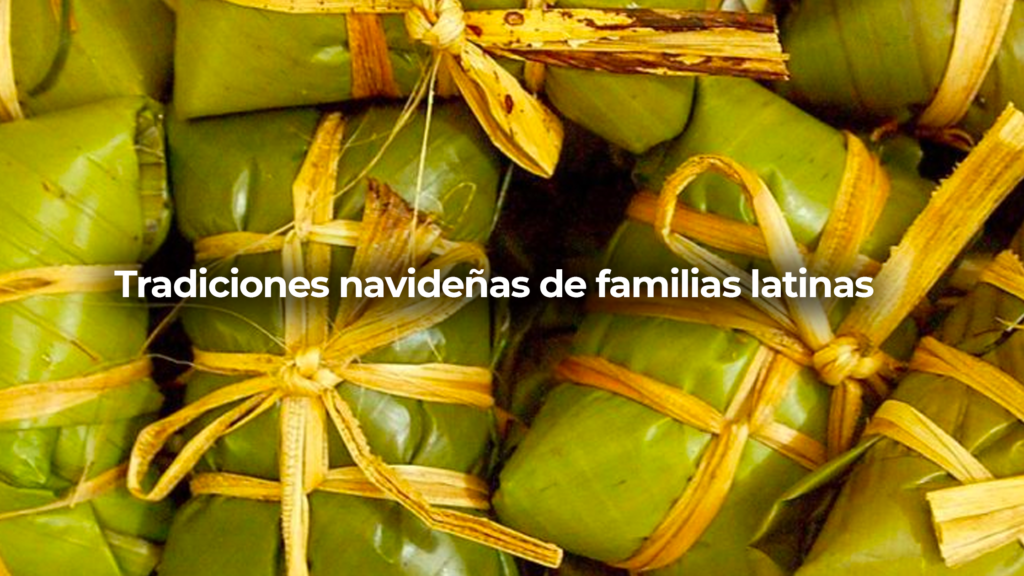Tradiciones navideñas para latinos - La Fuente Cargo