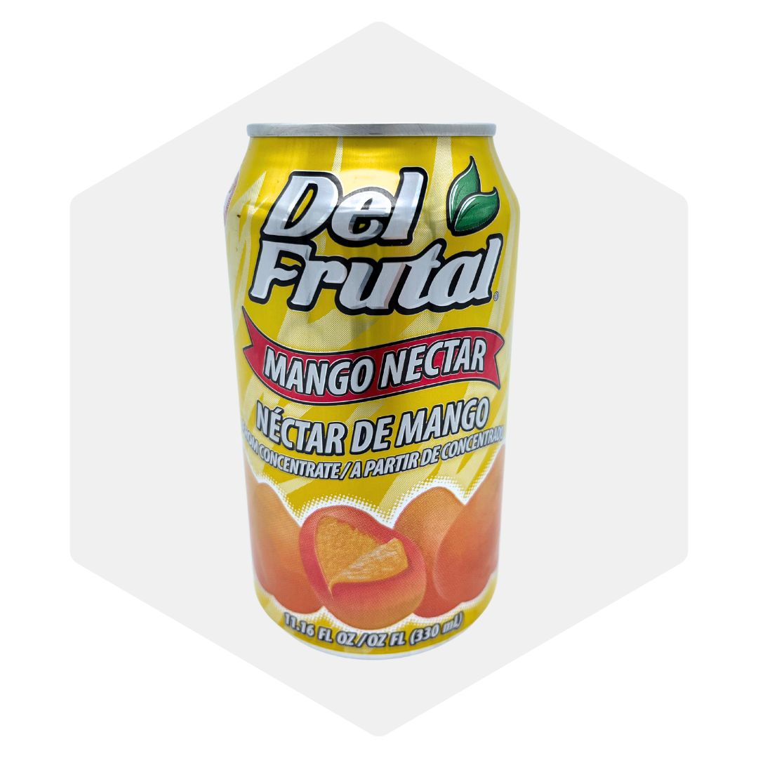 Jugos El Frutal - La Fuente Productos