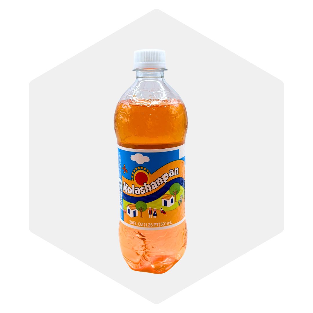 Kolachanpan - La Fuente Productos