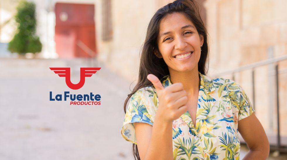 Pedidos - La Fuente productos