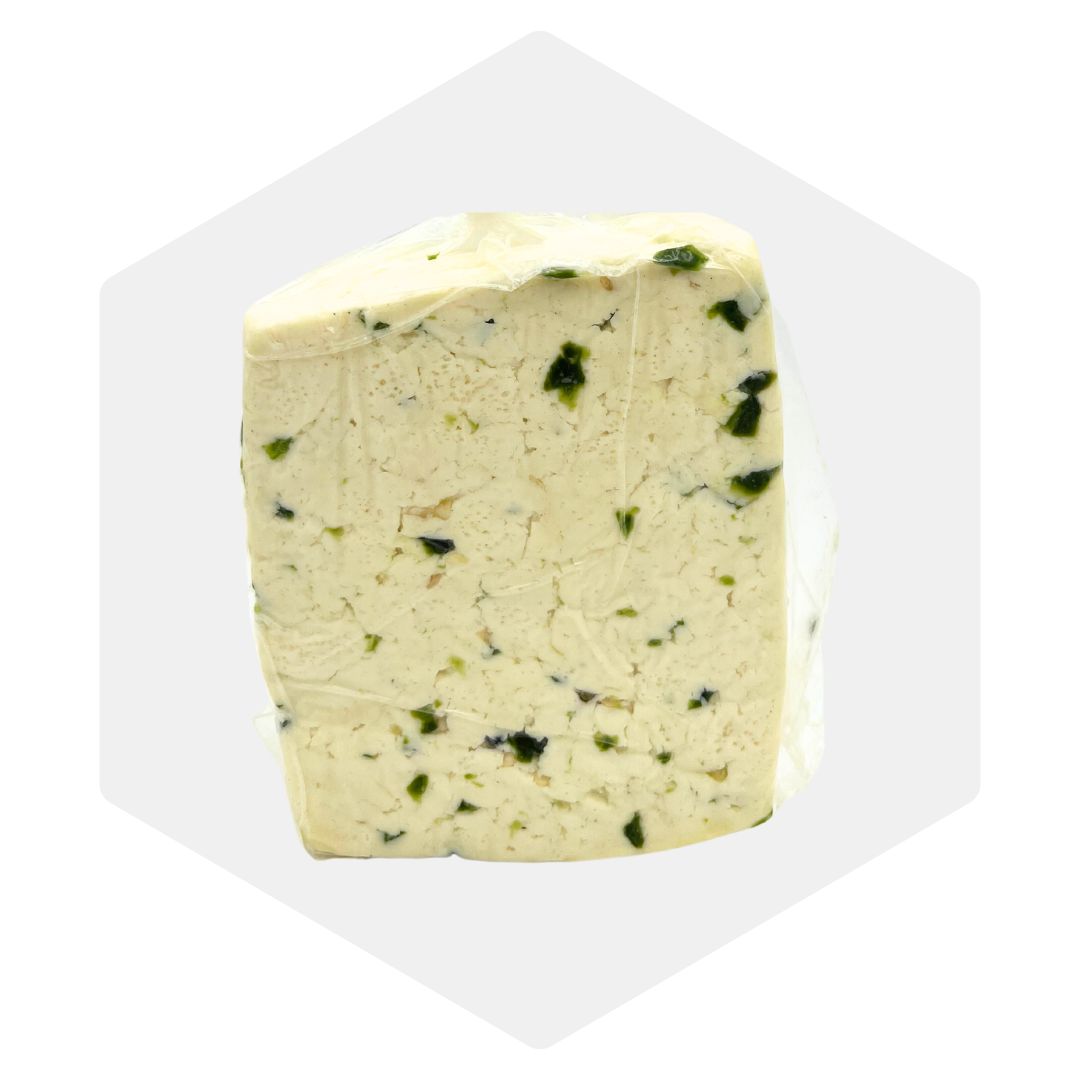 Queso con chile - La Fuente Productos