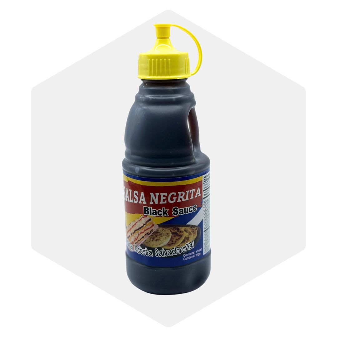 Salsa negrita - La Fuente Productos