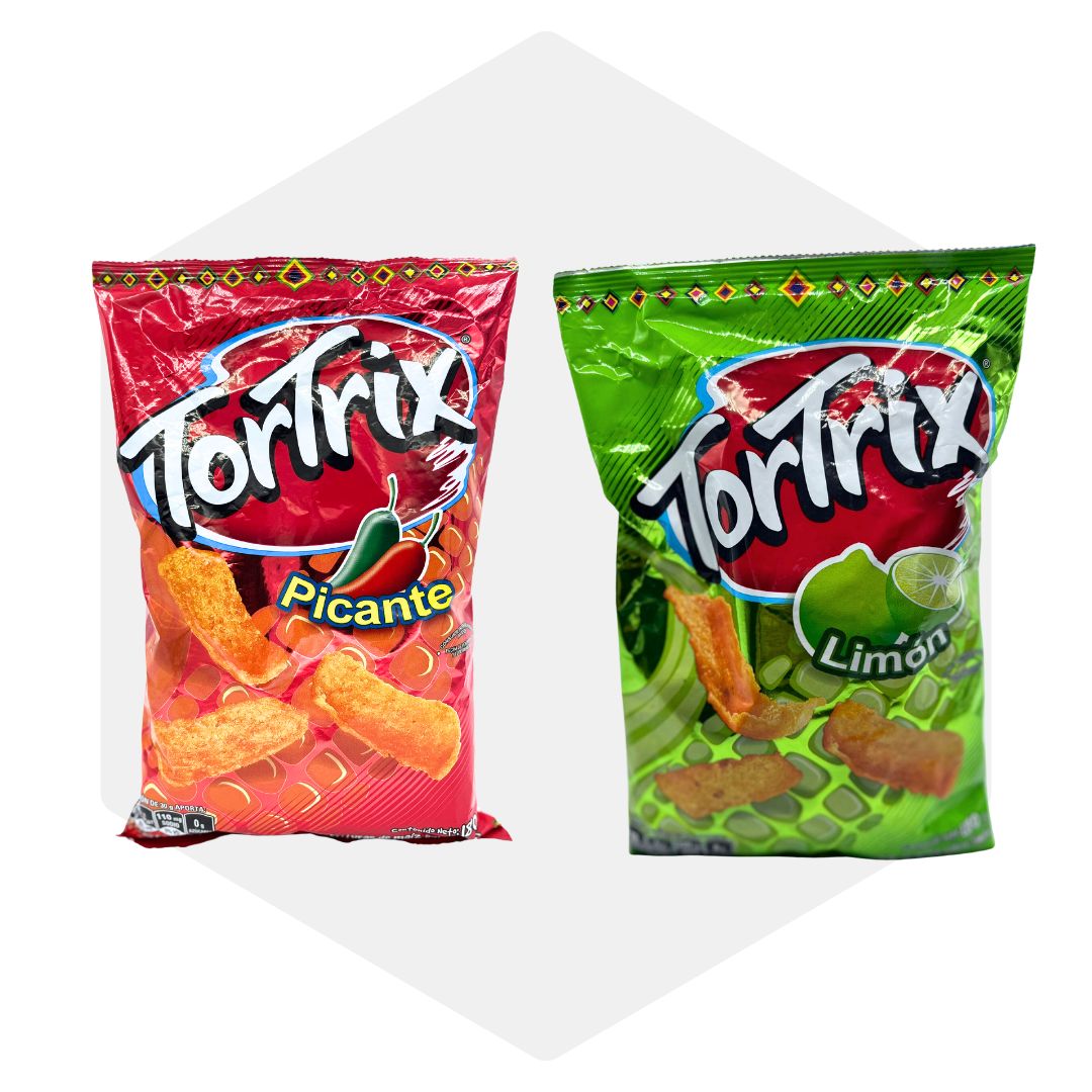 Tortrix - La Fuente Productos